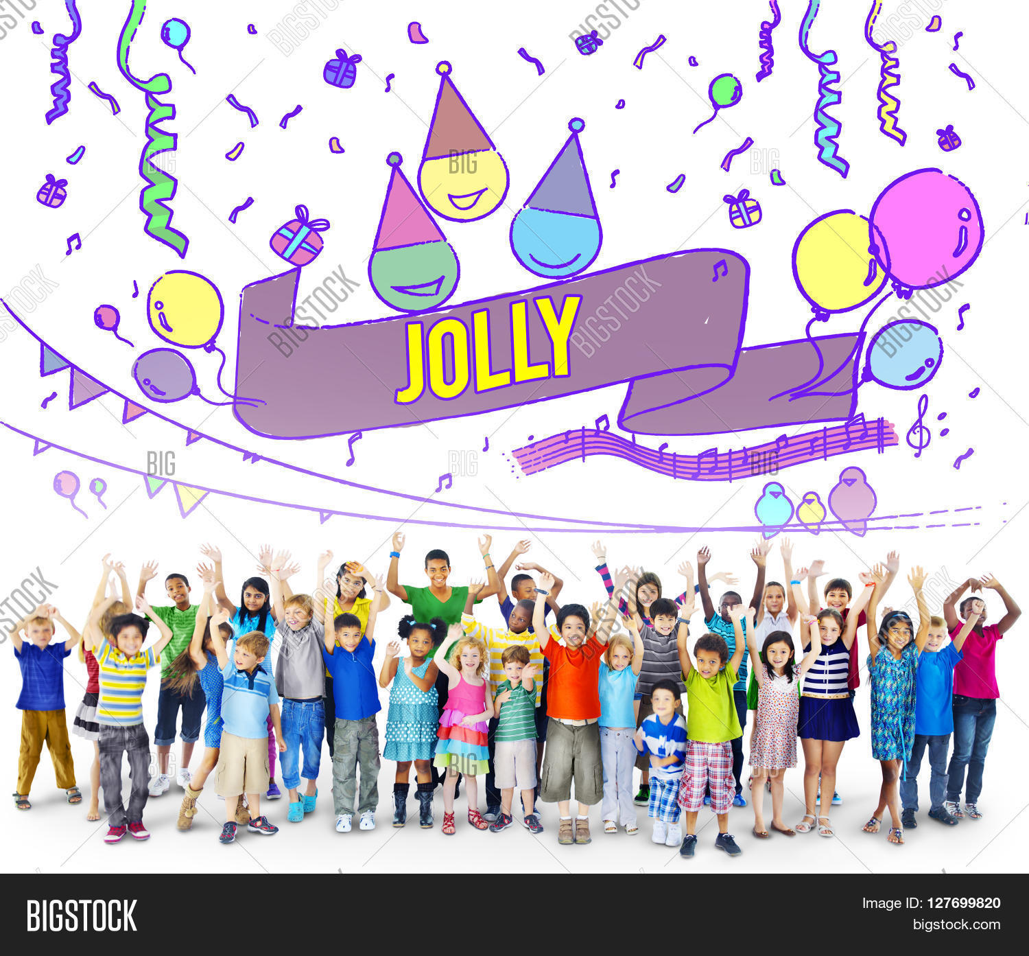 Happiness Enjoy Fun Image & Photo (Free Trial) | Bigstock