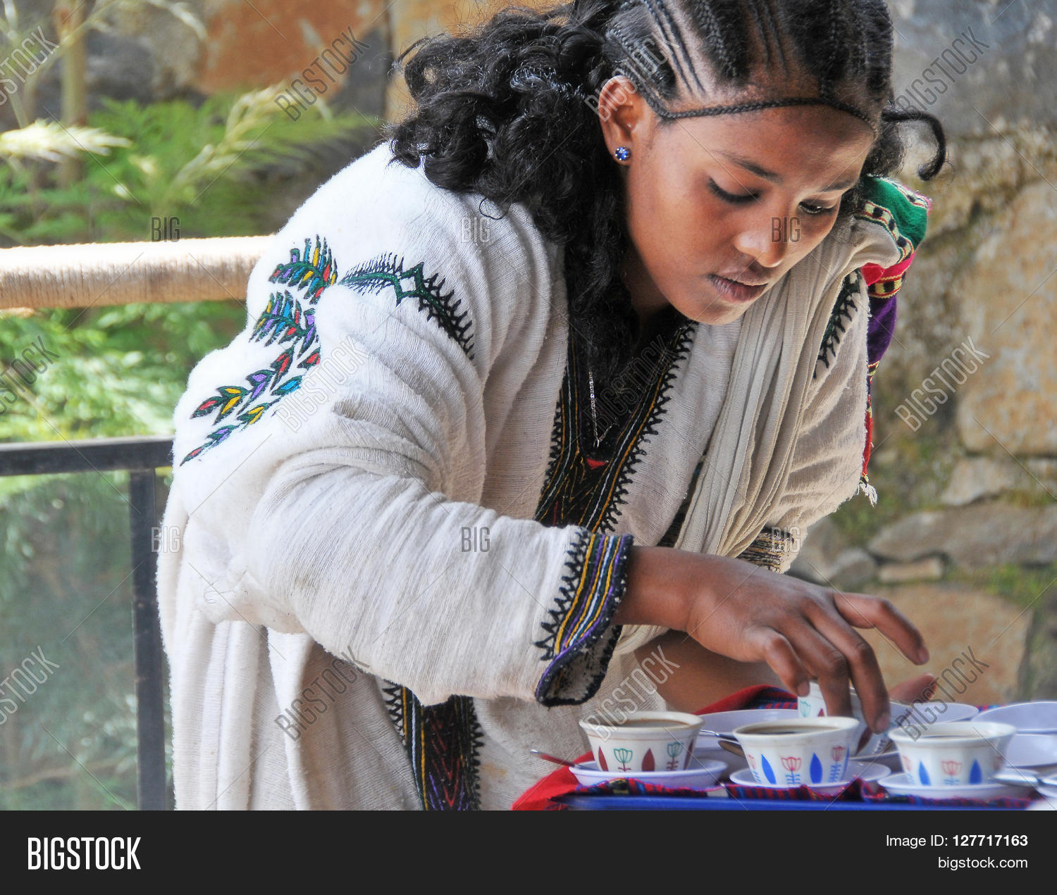 Ethiopia Culture And Traditions