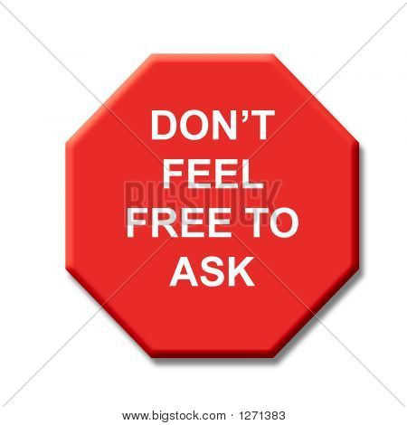 Funny Stop Sign Image & Photo (Free Trial) | Bigstock