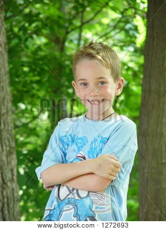 Boy No Teeth Image & Photo (Free Trial) | Bigstock