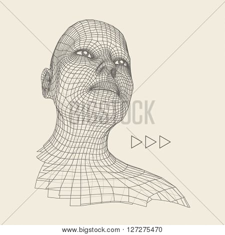 Head Person 3d 벡터 및 사진(무료 체험) | Bigstock