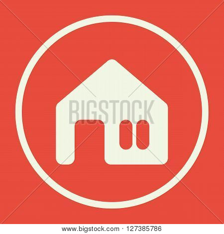 Home Icon Vector Vector & Photo (Free Trial) | Bigstock