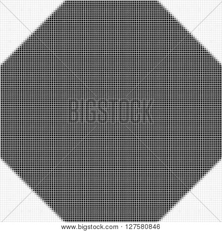 Octagon. Square. Image & Photo (Free Trial) | Bigstock