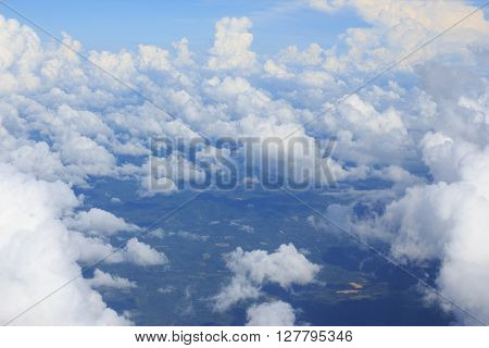 Aerial Top View Air Image & Photo (Free Trial) | Bigstock