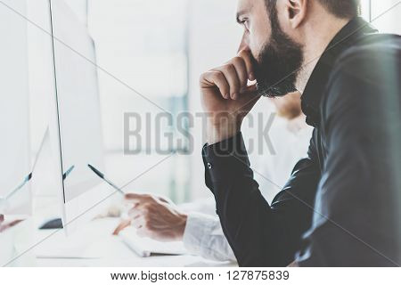 Closeup Photo Image & Photo (Free Trial) | Bigstock