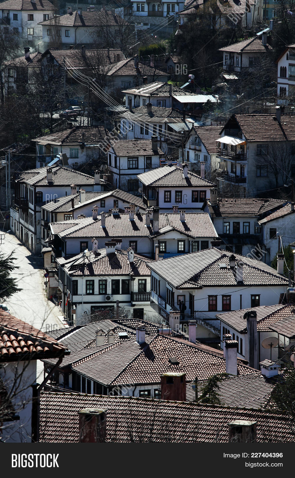 Ottoman Architecture Image & Photo (Free Trial) | Bigstock