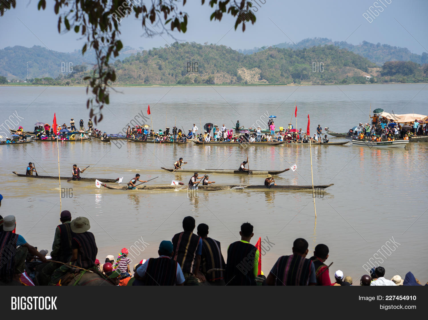 Dak Lak , Vietnam - Image & Photo (Free Trial) | Bigstock