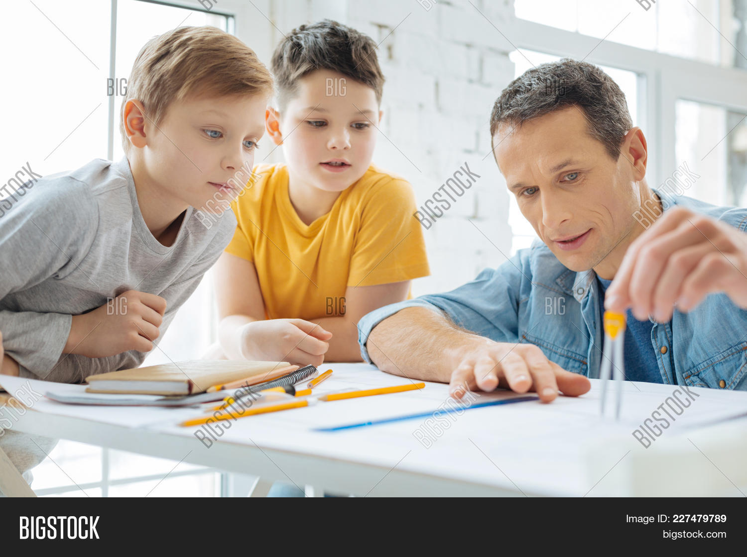 Clear Explanation. Image & Photo (Free Trial) | Bigstock