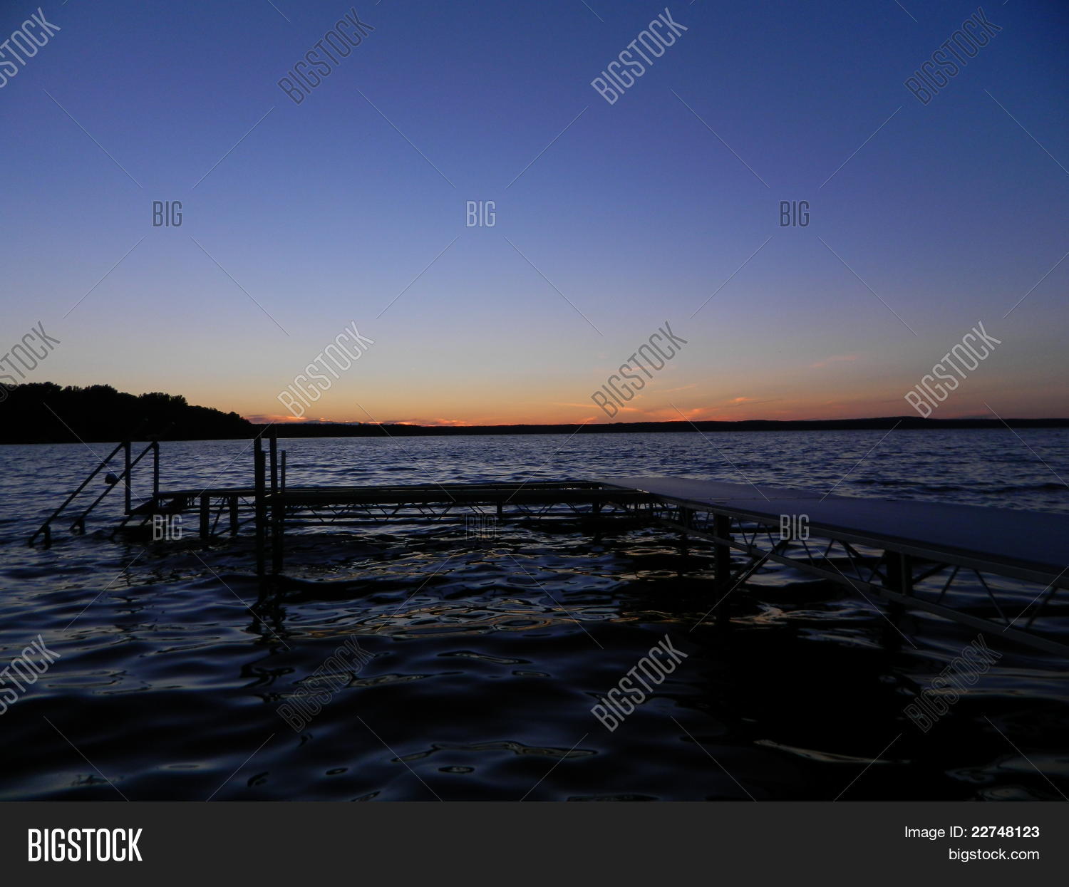 Beautiful Dockside Image & Photo (Free Trial) | Bigstock