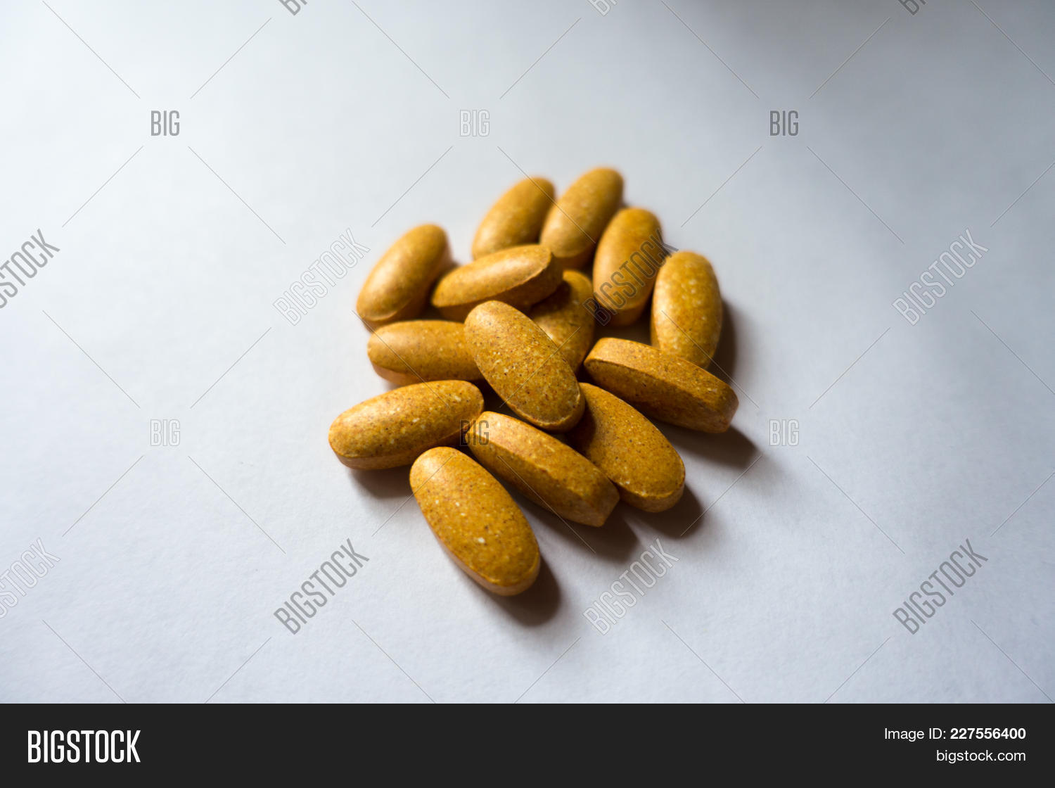 Big Oblong Orange Image & Photo (Free Trial) | Bigstock