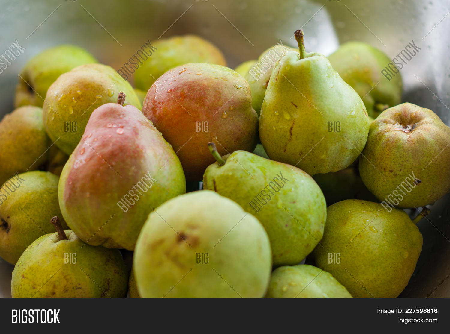 Pear Texture: Lots Image & Photo (Free Trial) | Bigstock