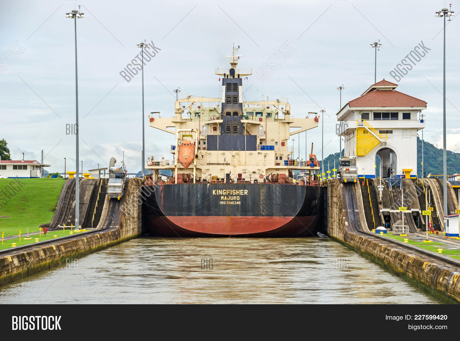 Panama City, Panama - Image & Photo (Free Trial) | Bigstock