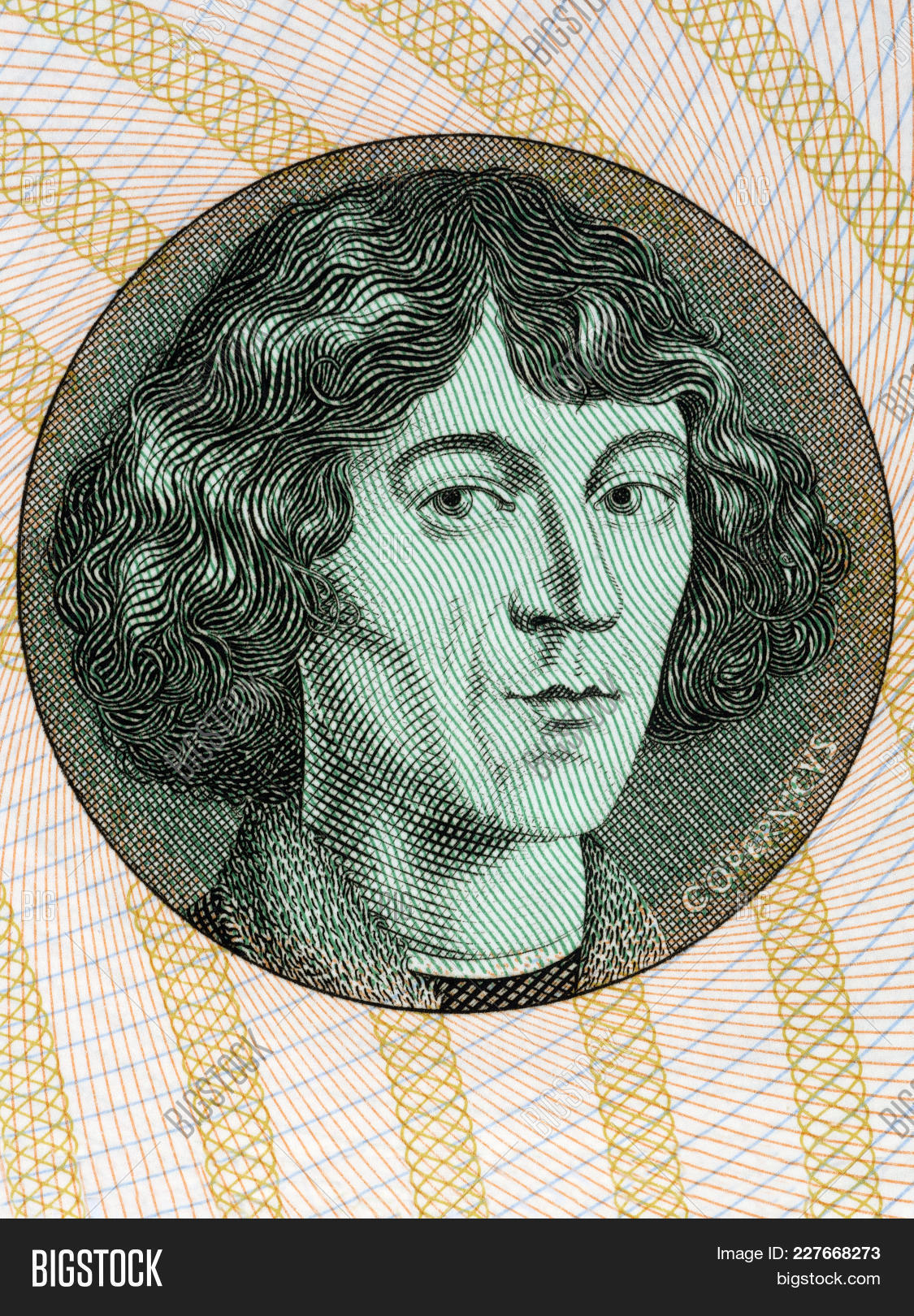 Nicolaus Copernicus Image & Photo (Free Trial) | Bigstock