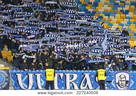 Kyiv, Ukraine - Image & Photo (Free Trial) | Bigstock