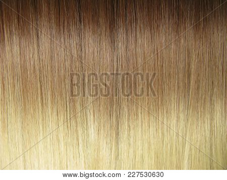 Shiny Hair Texture Image & Photo (Free Trial) | Bigstock