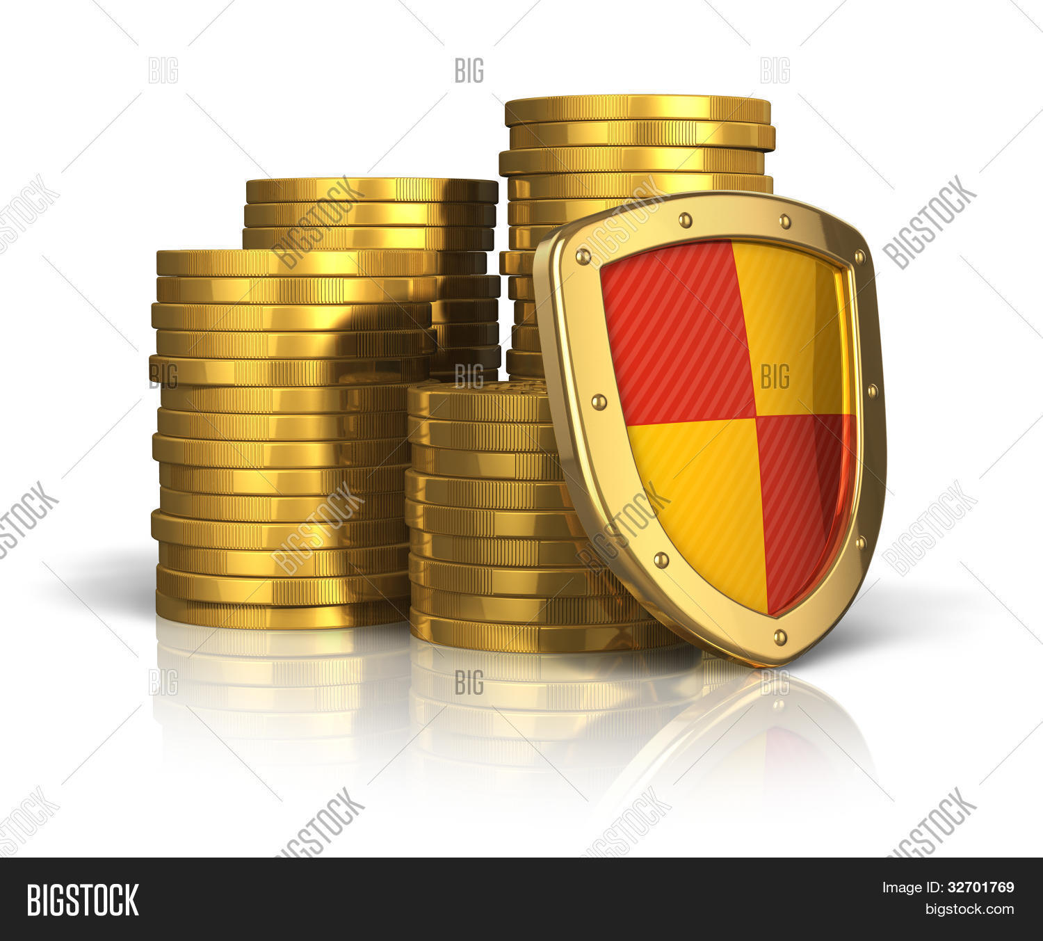 Financial Insurance Image & Photo (Free Trial) | Bigstock