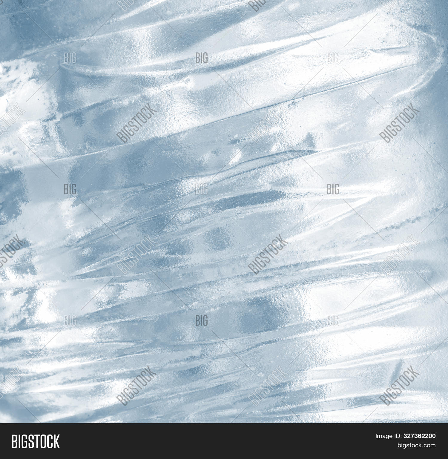 Ice Background. Image & Photo (Free Trial) | Bigstock