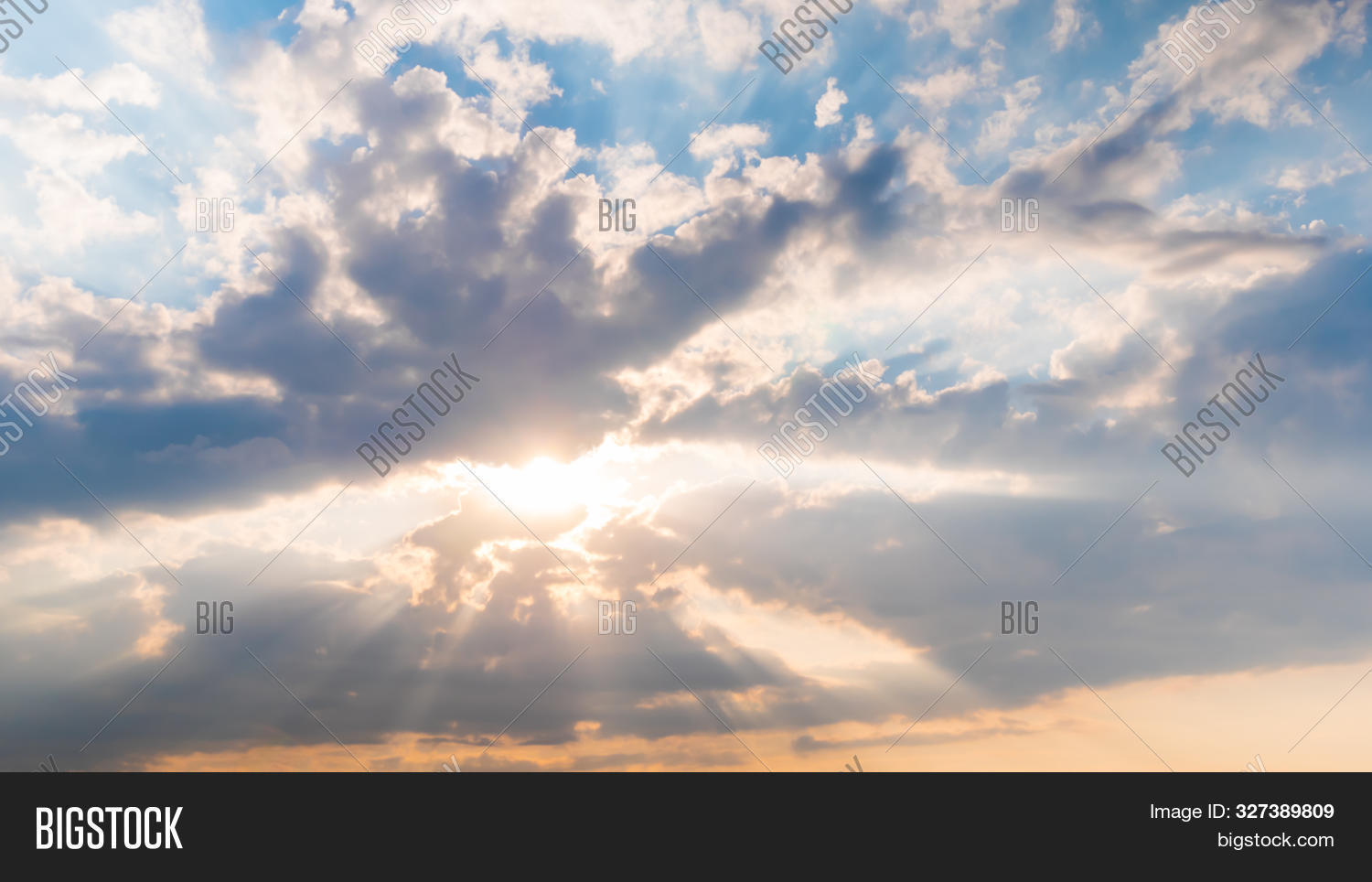 Peaceful, Calm, Hope, Image & Photo (Free Trial) | Bigstock