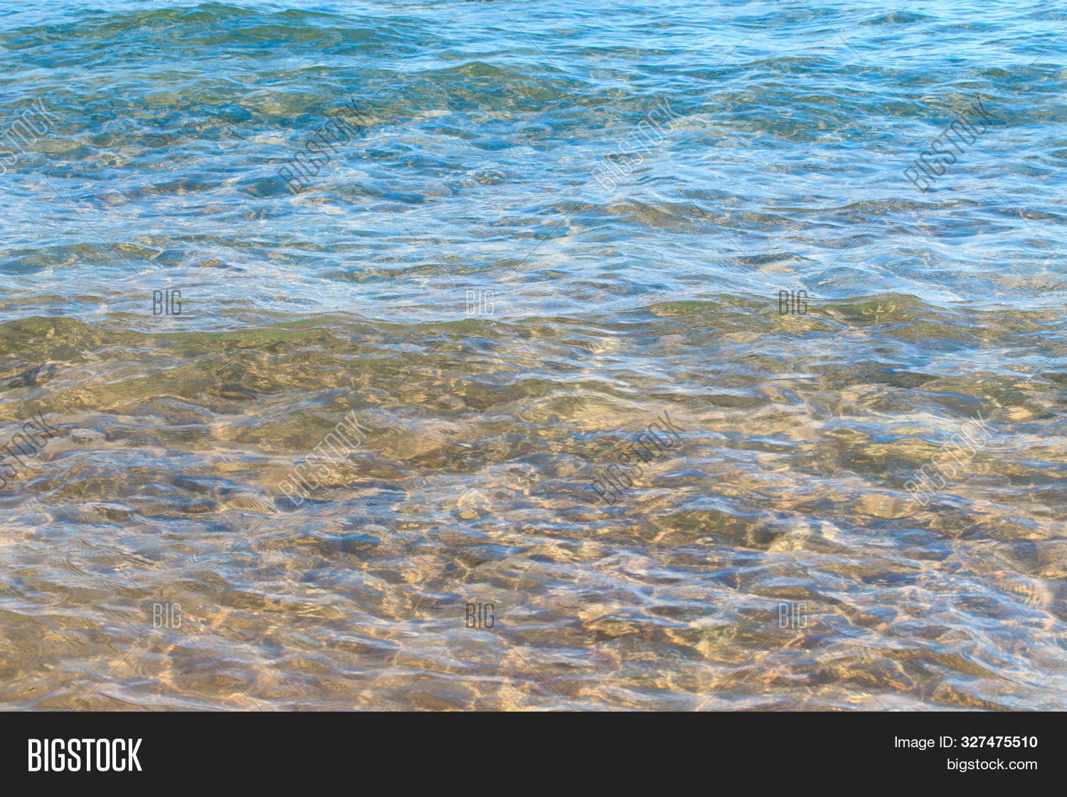 Clear Water Texture Image & Photo (Free Trial) | Bigstock