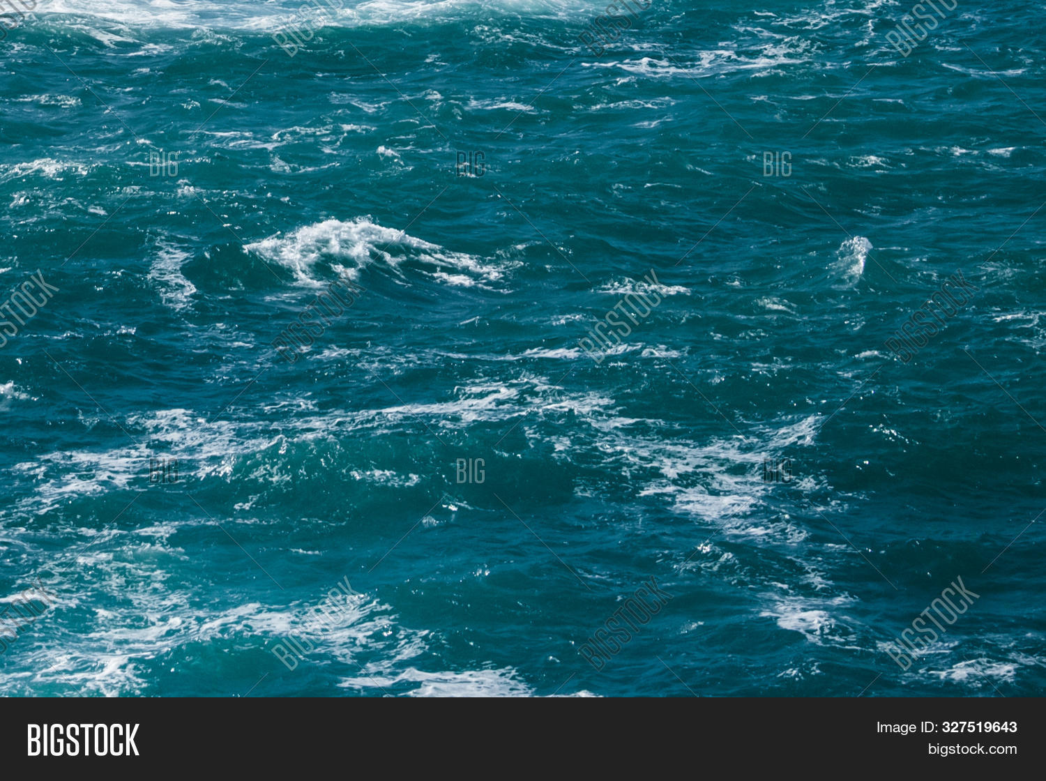 Sea Water Splash Image & Photo (Free Trial) | Bigstock