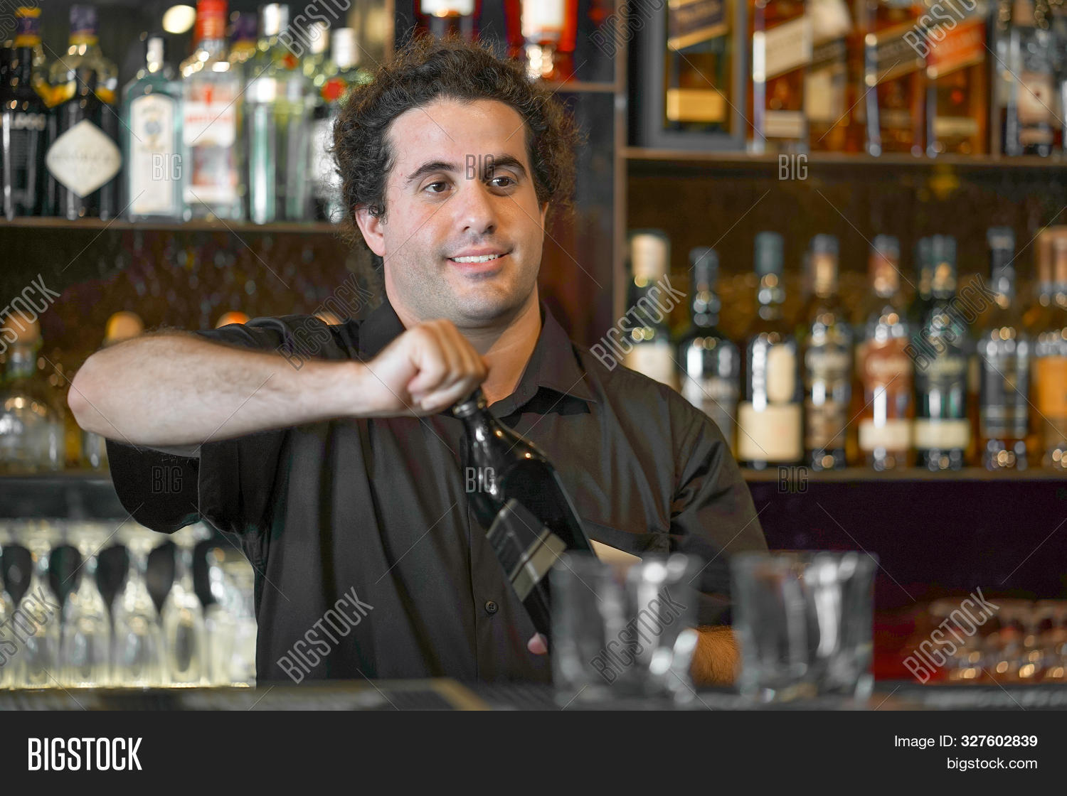 Portrait Caucasian Image & Photo (Free Trial) | Bigstock