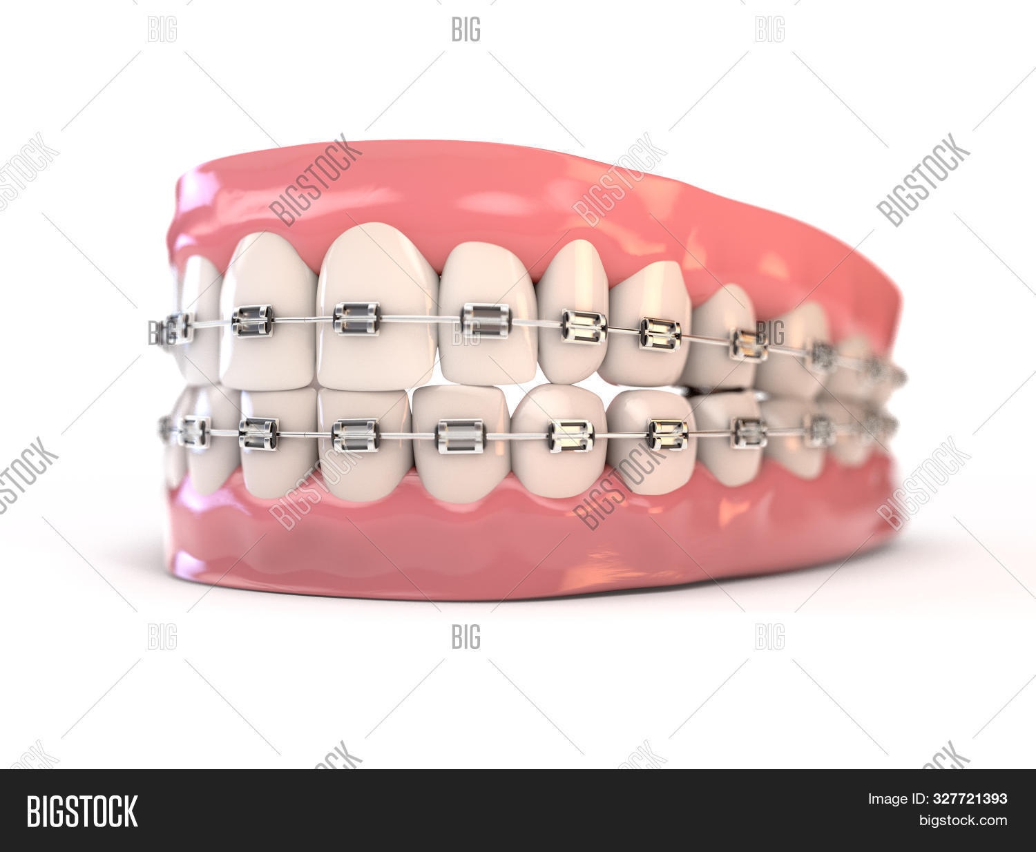Pair Upper Lower Sets Image & Photo (Free Trial) | Bigstock