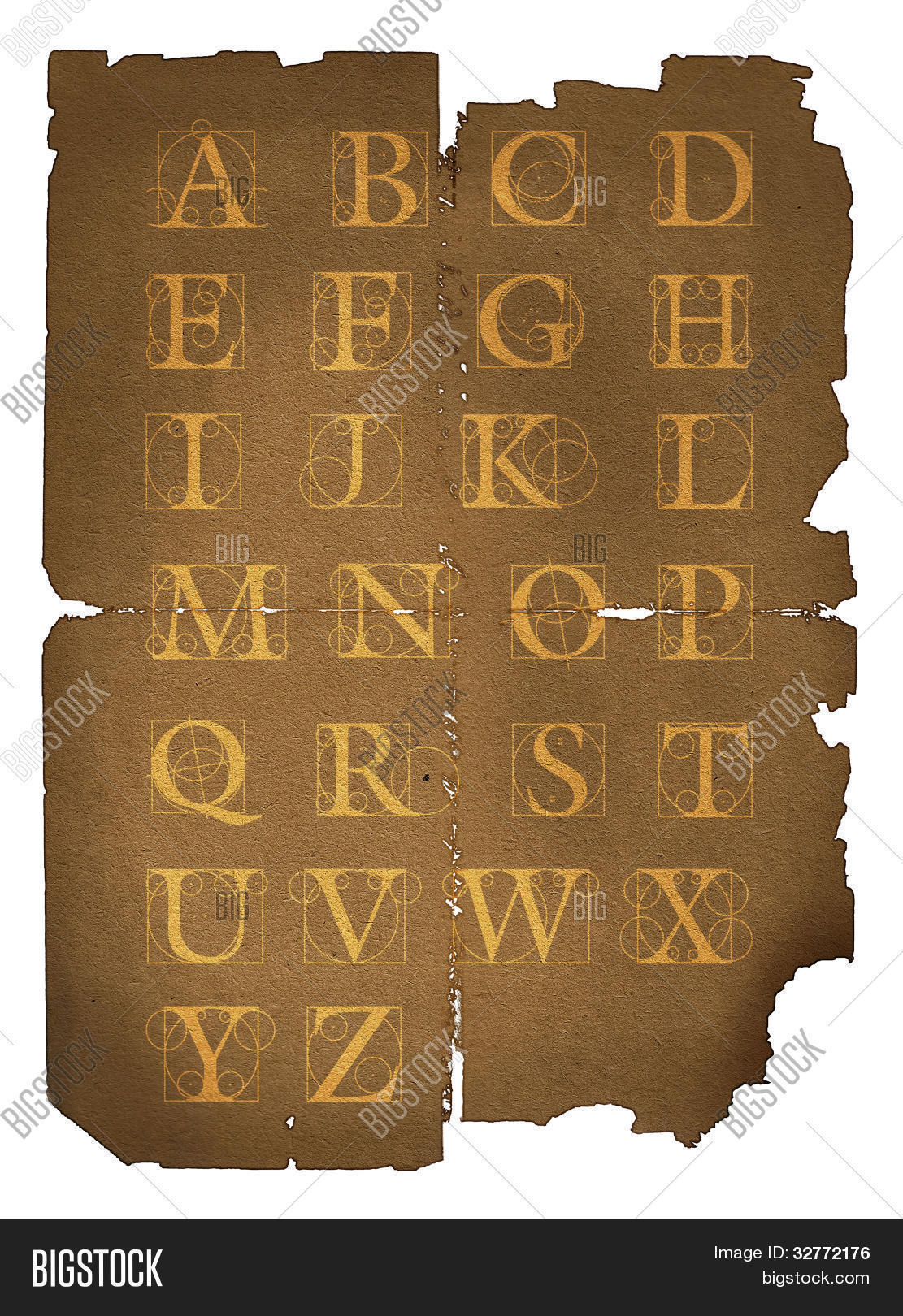 ABC PAPER Image & Photo (Free Trial) | Bigstock