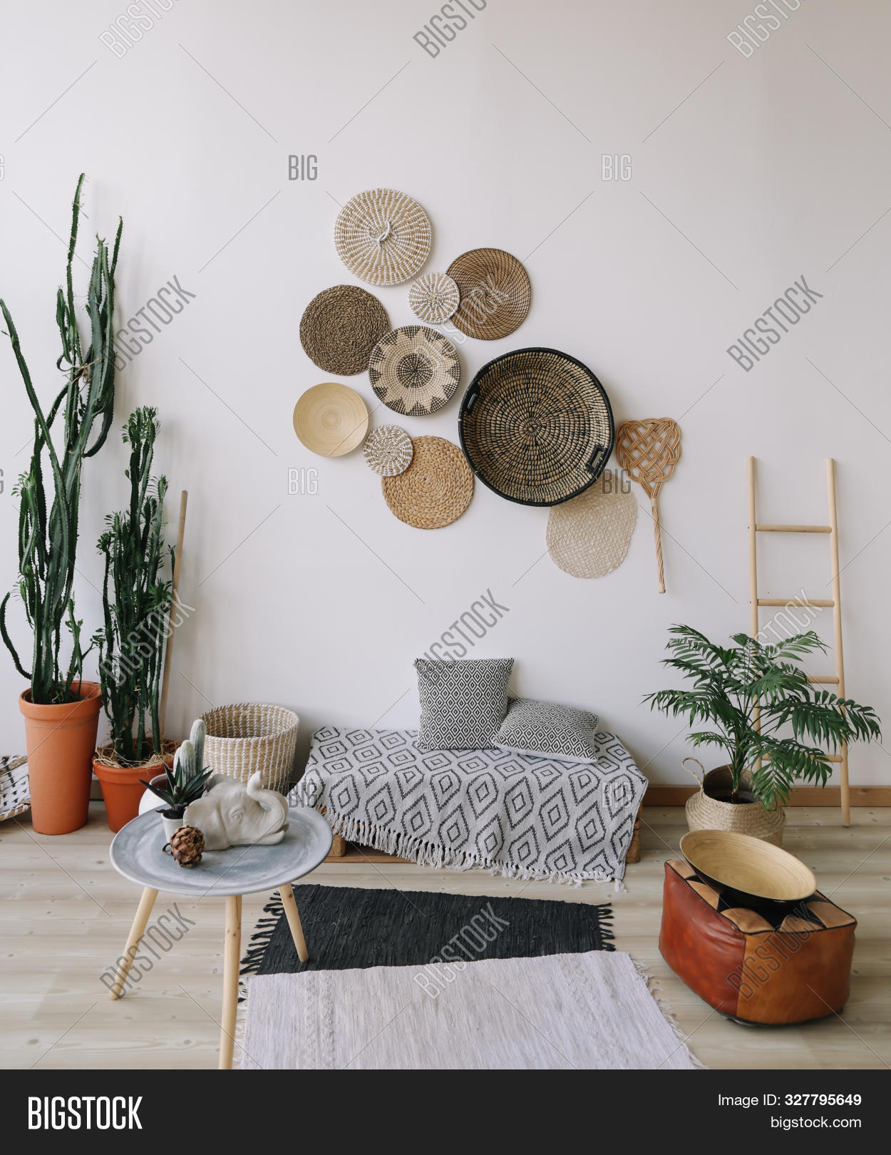 Exotic Interior. Image & Photo (Free Trial) | Bigstock
