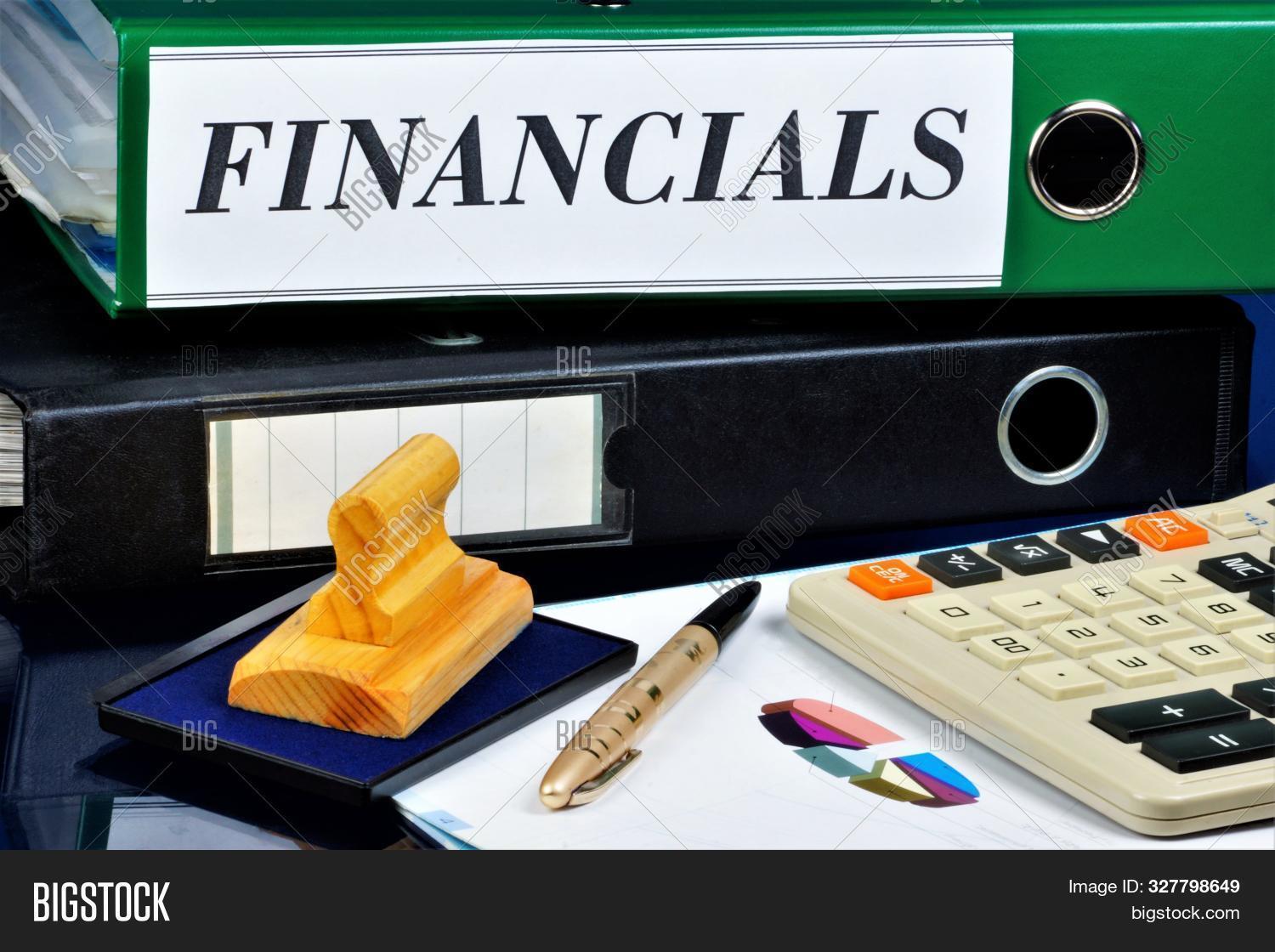 Finance Accounting Image & Photo (Free Trial) | Bigstock
