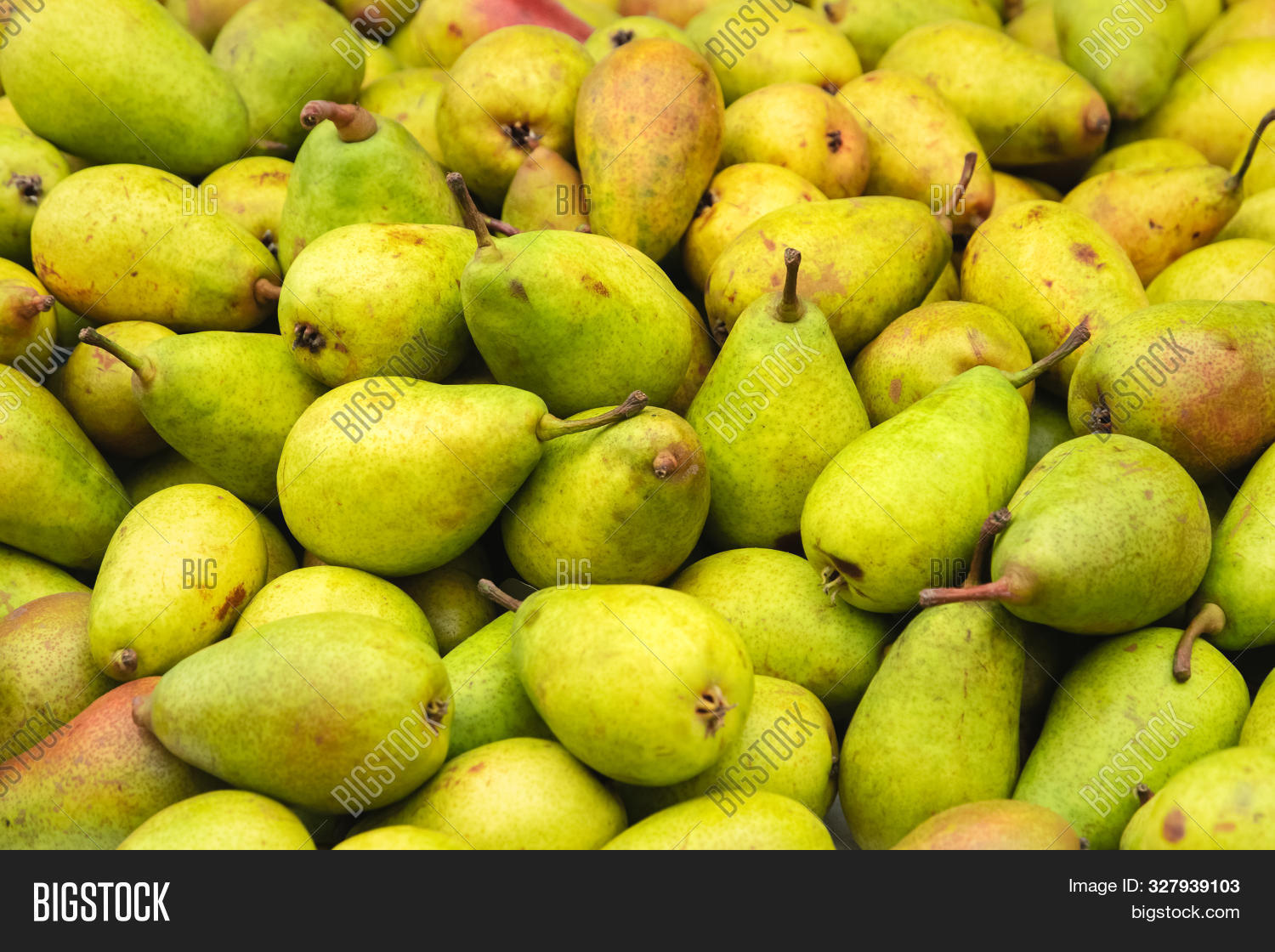 Fresh Pears Food Image & Photo (Free Trial) | Bigstock