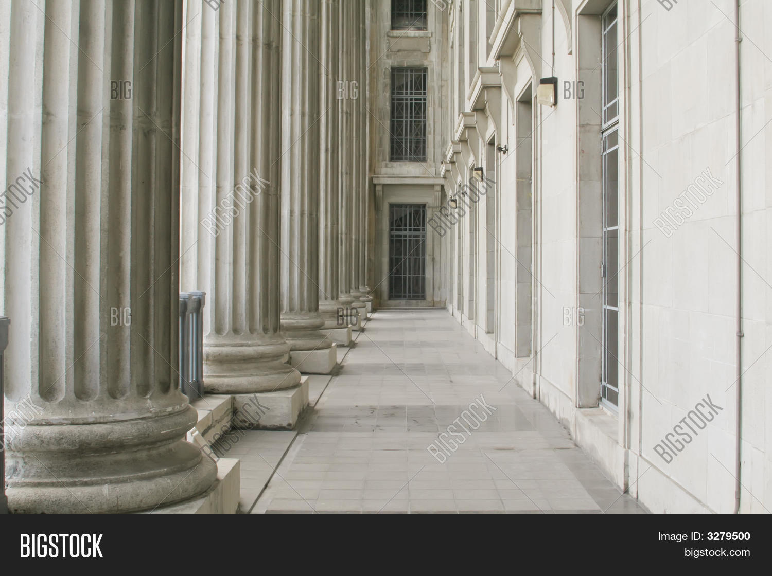 Police Station Image & Photo (Free Trial) | Bigstock