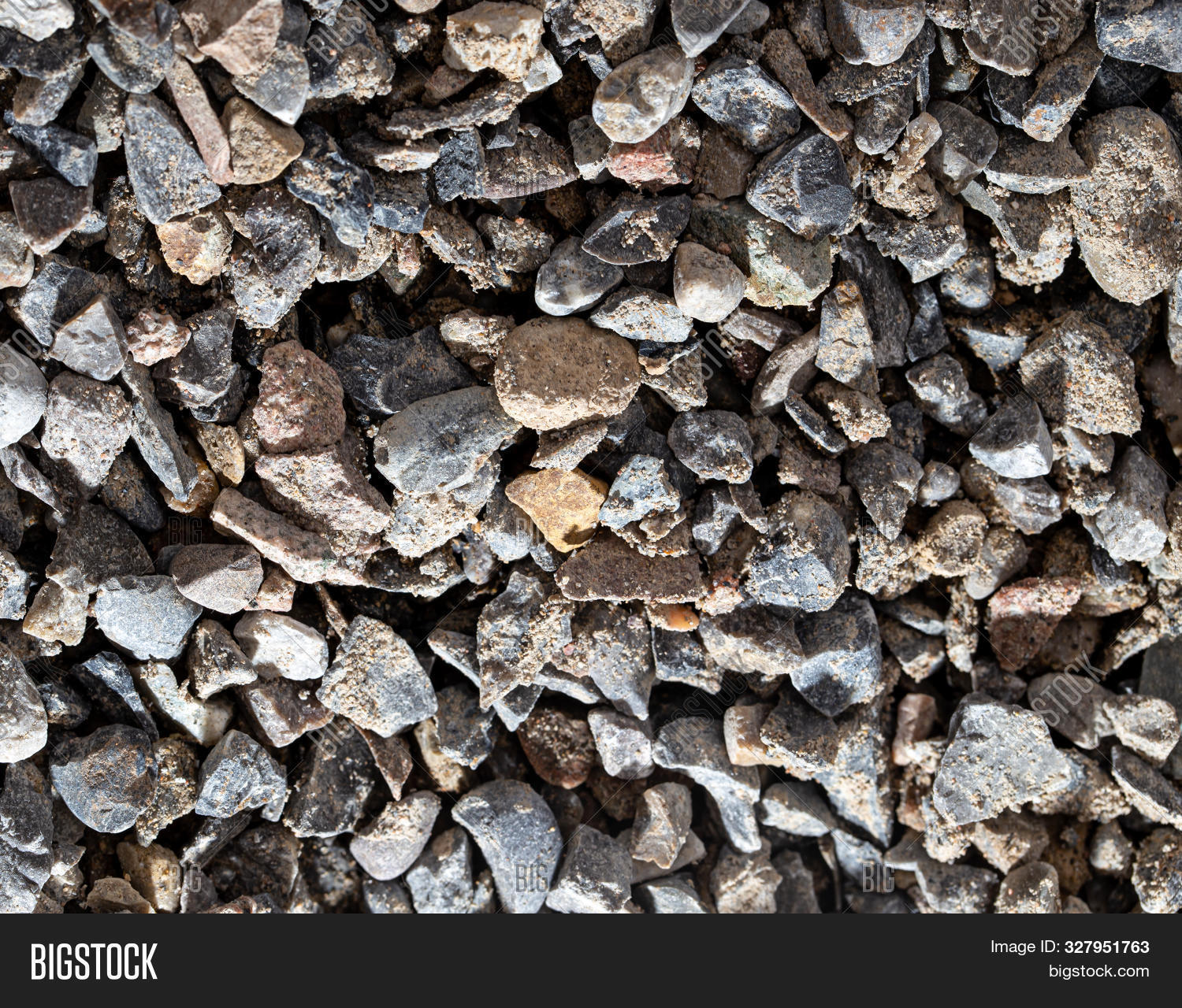 Crushed Sand Image & Photo (Free Trial) | Bigstock