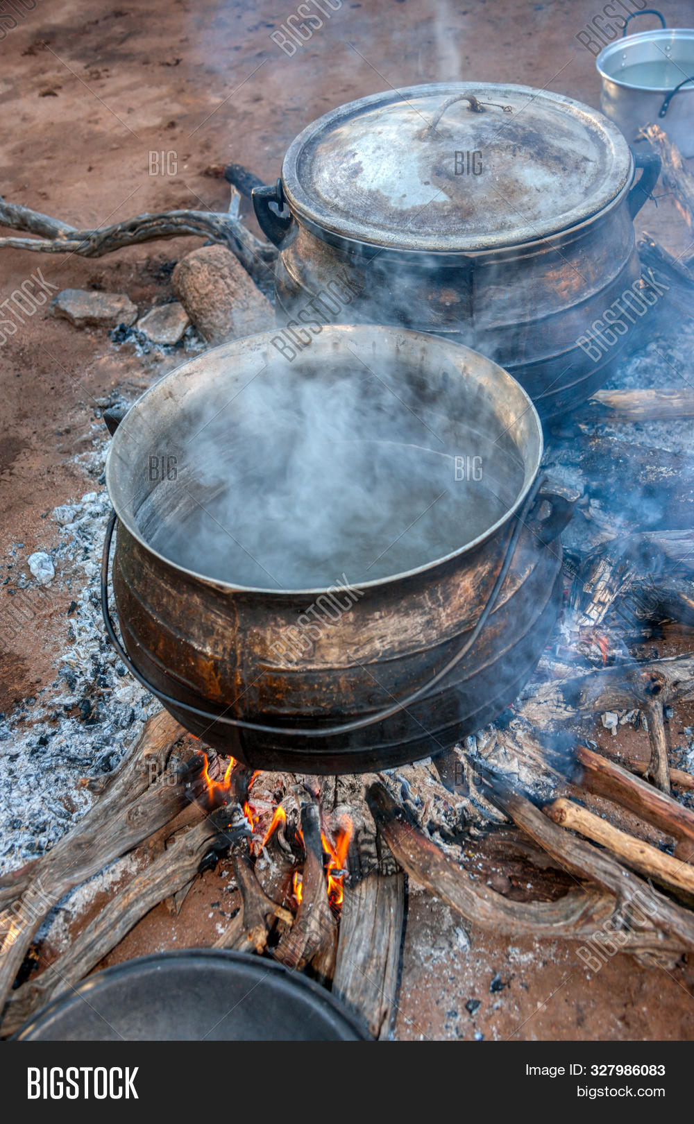 African Outdoors Image & Photo (Free Trial) | Bigstock