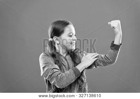 Strong Powerful. Image & Photo (Free Trial) | Bigstock