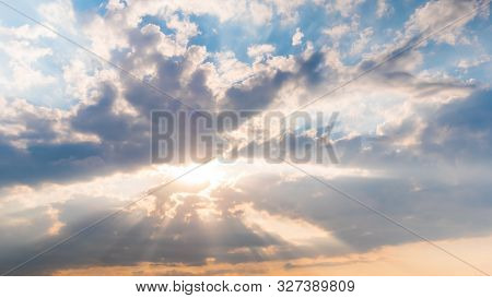 Peaceful, Calm, Hope, Image & Photo (Free Trial) | Bigstock