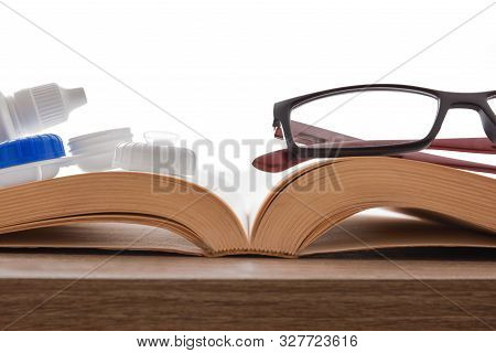 Different Types Vision Image & Photo (Free Trial) | Bigstock
