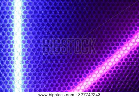 Bubble Wrap Neon Color Image & Photo (Free Trial) | Bigstock