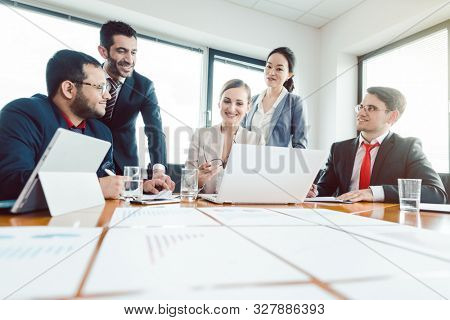 Team International Image & Photo (Free Trial) | Bigstock
