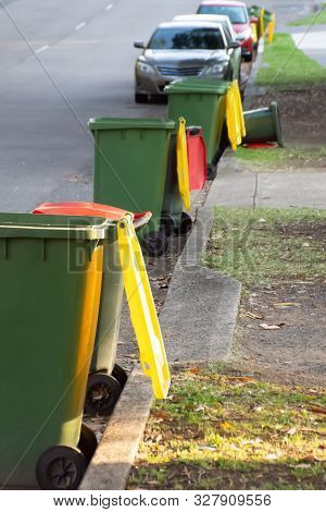 Australian Garbage Image & Photo (Free Trial) | Bigstock