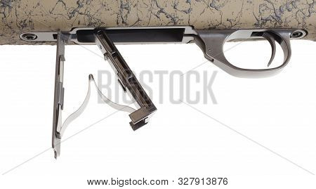 Bottom Metal Trigger Image & Photo (Free Trial) | Bigstock