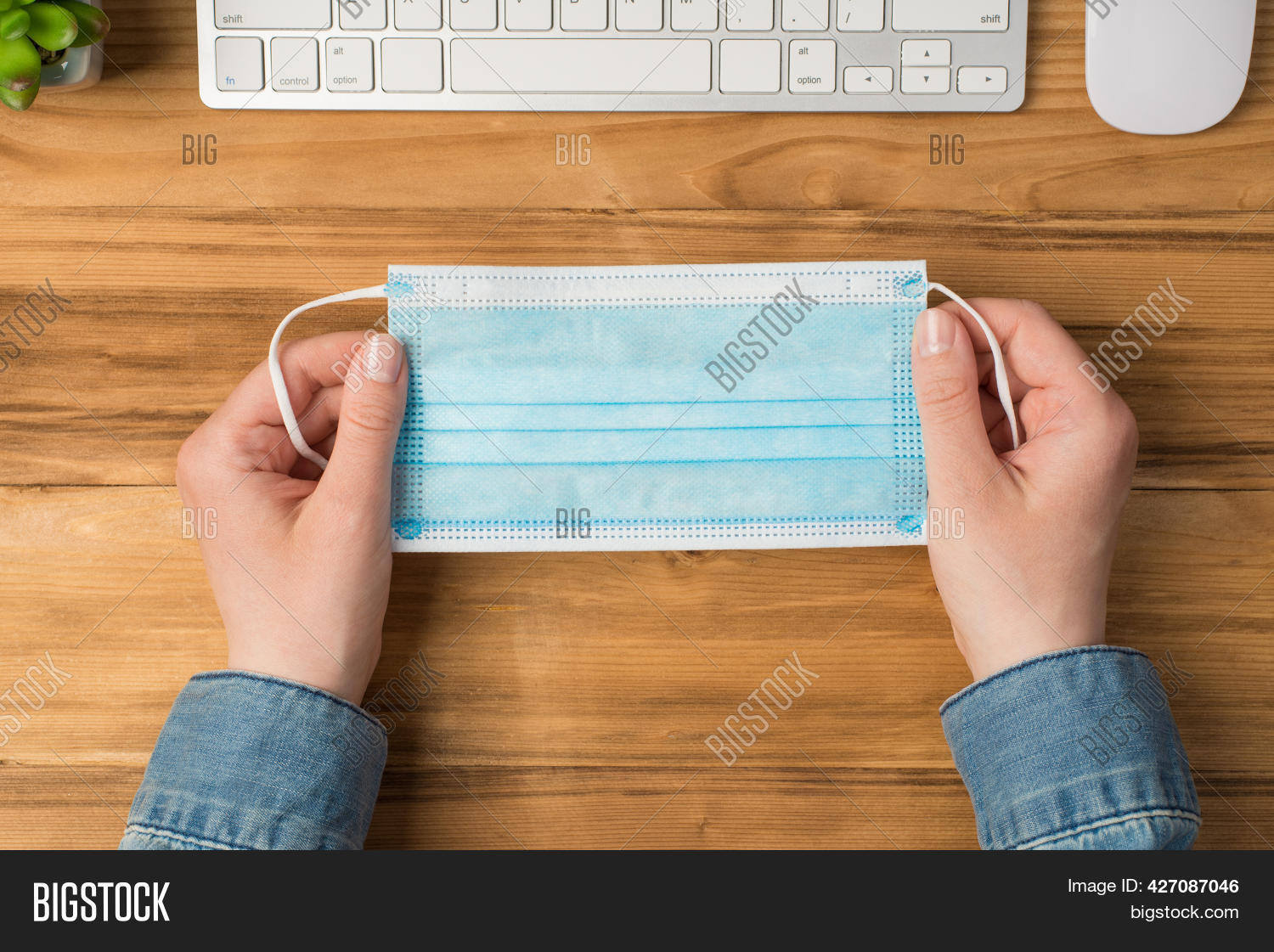 First Person Top View Image & Photo (Free Trial) | Bigstock