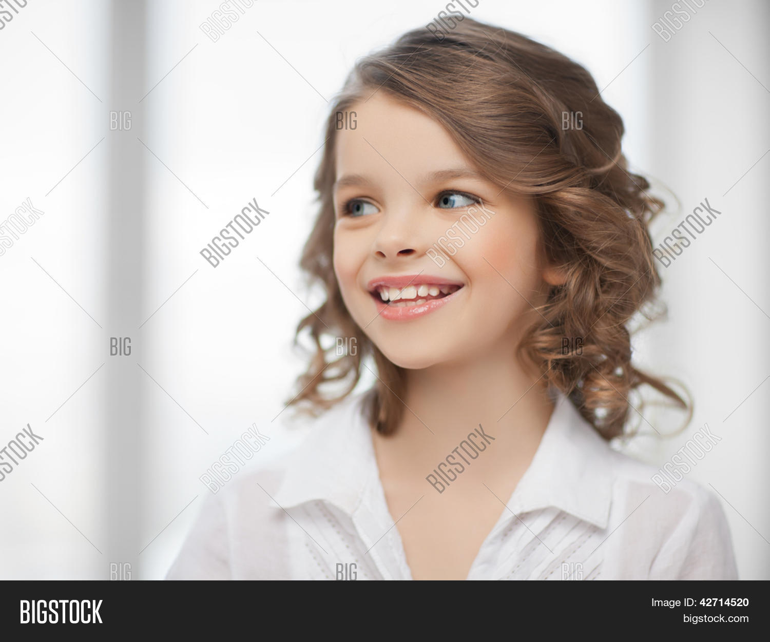 Picture Beautiful Pre- Image & Photo (Free Trial) | Bigstock