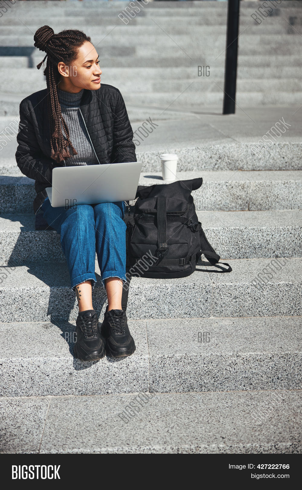 Beautiful Pensive Image & Photo (Free Trial) | Bigstock