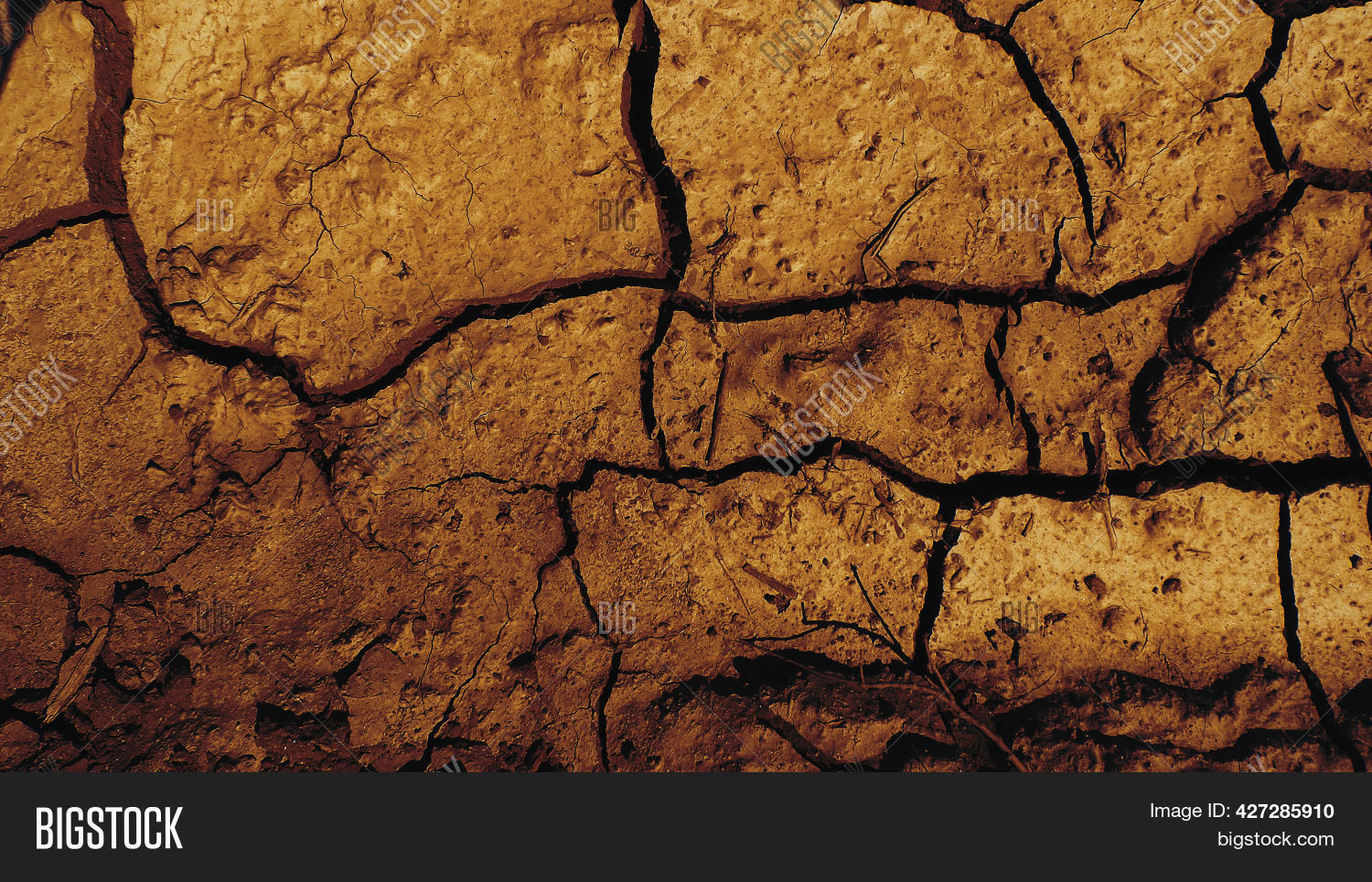 Brown Soil Background Image & Photo (Free Trial) | Bigstock