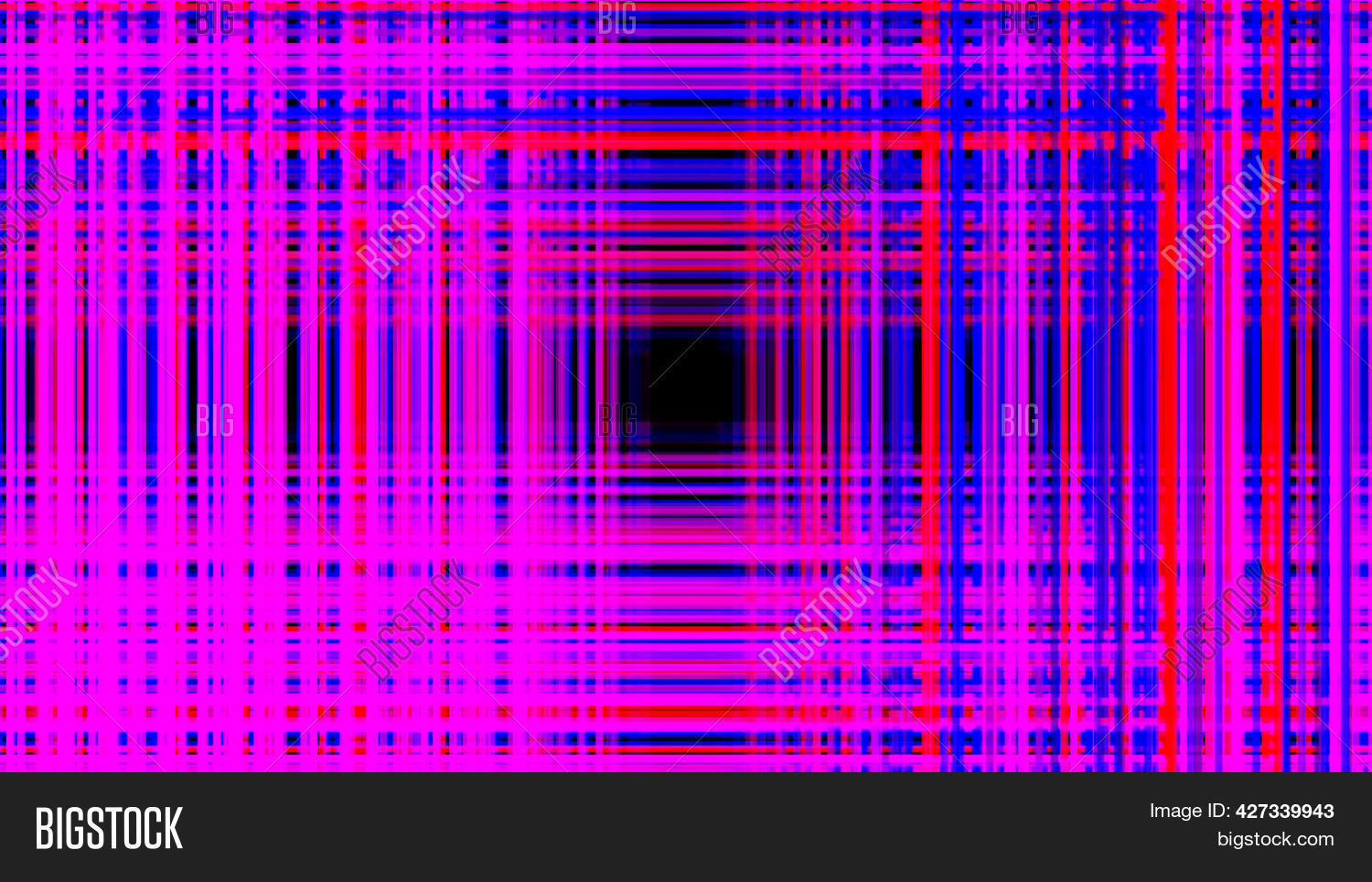 Colorful Neon Grid Image & Photo (Free Trial) | Bigstock