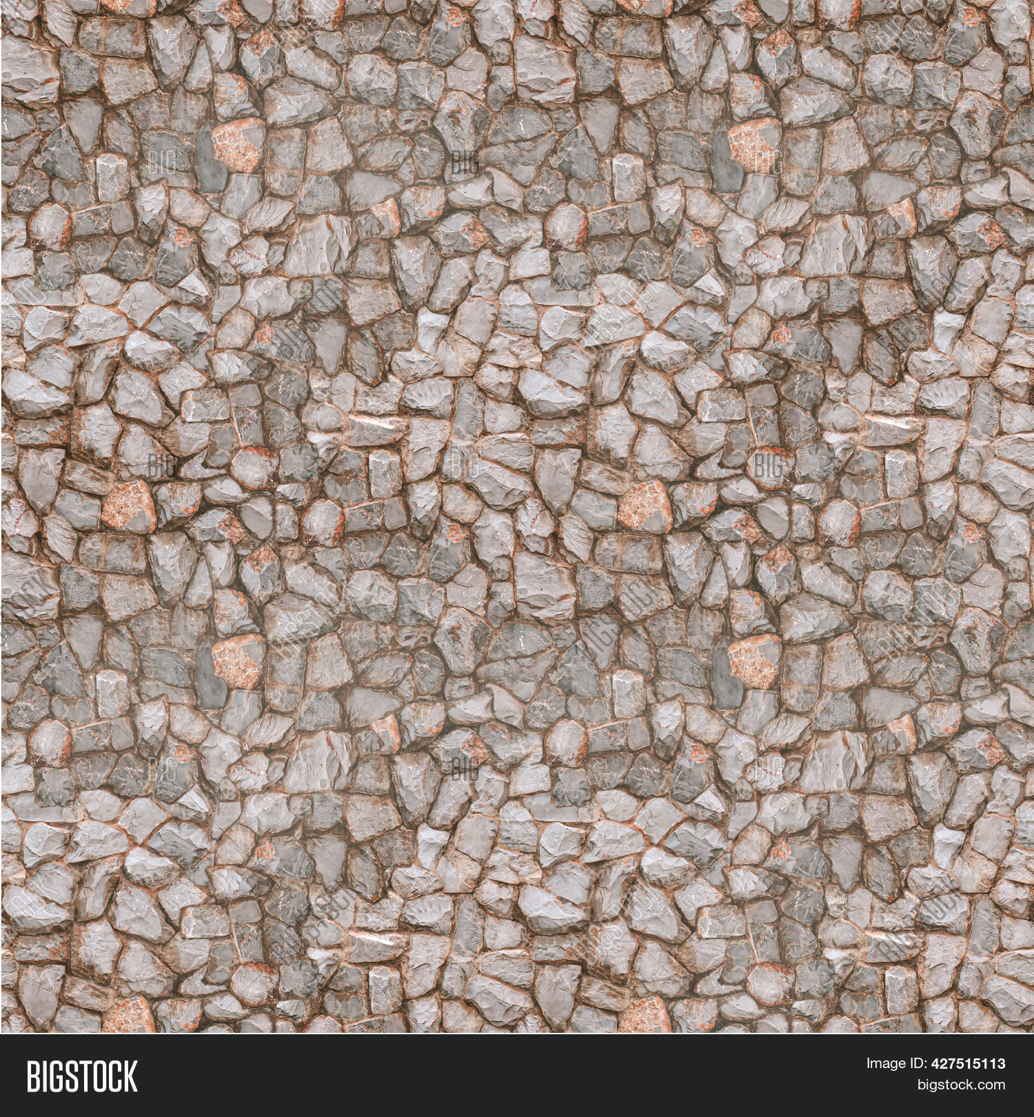 Nature River Stone Image & Photo (Free Trial) | Bigstock