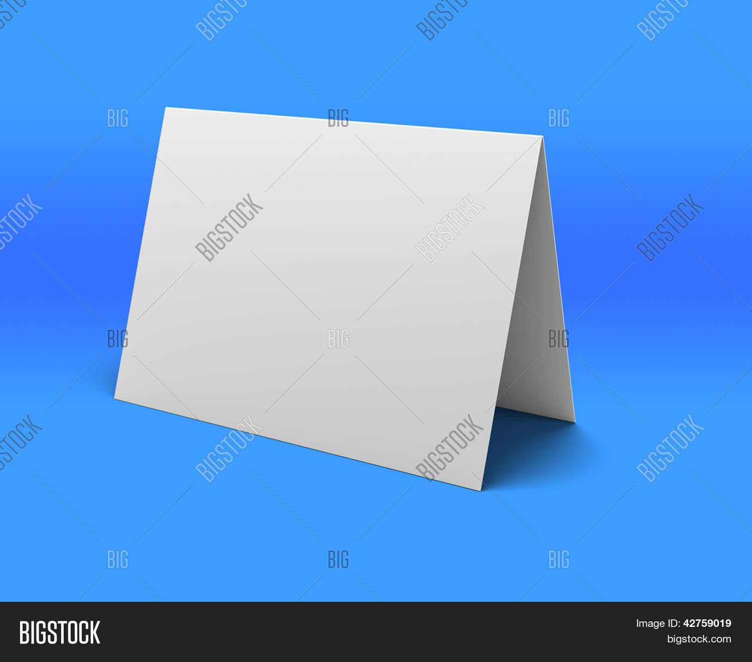 Blank White Desk Image & Photo (Free Trial) | Bigstock