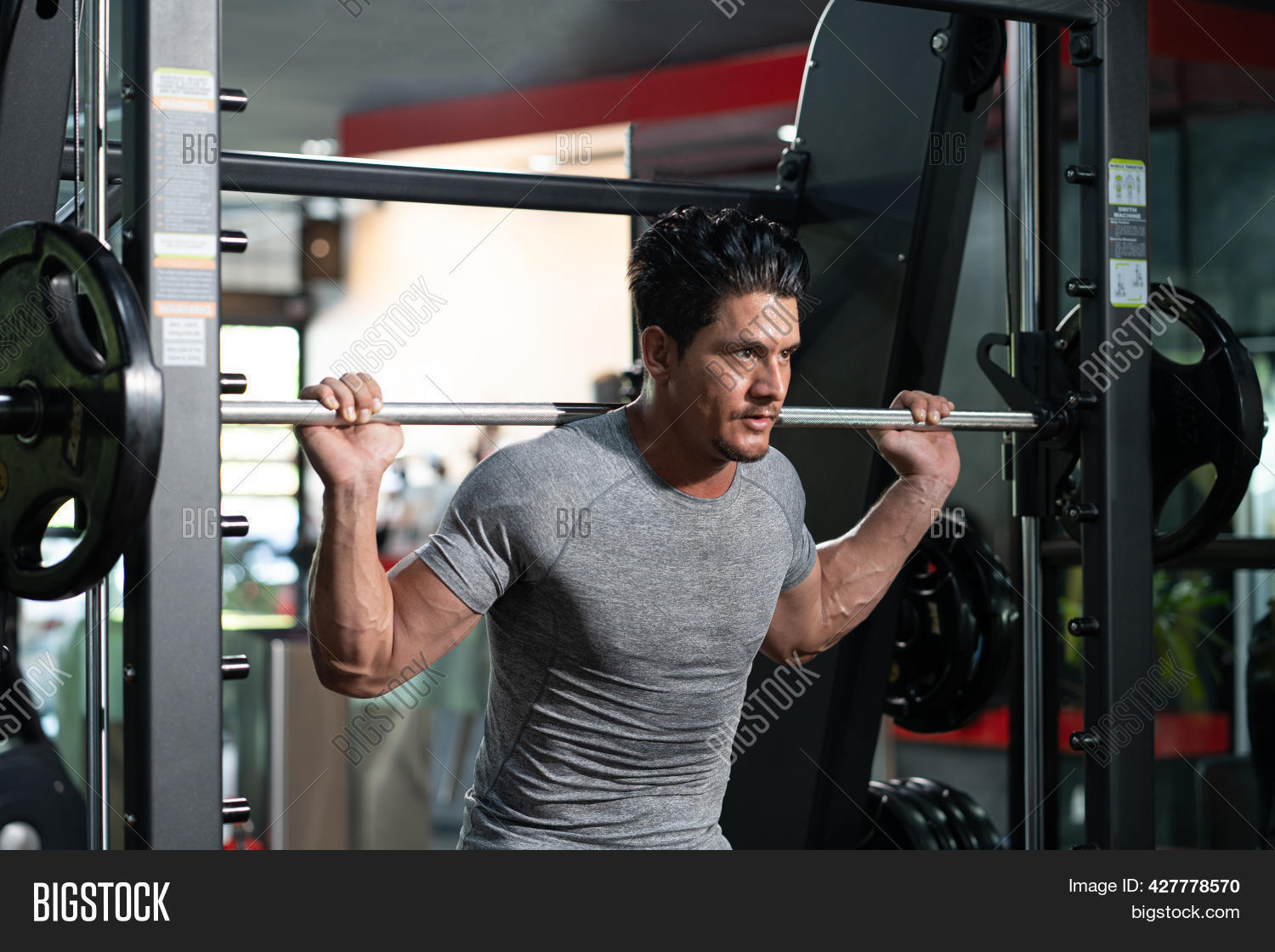 Handsome Adult Image & Photo (Free Trial) | Bigstock