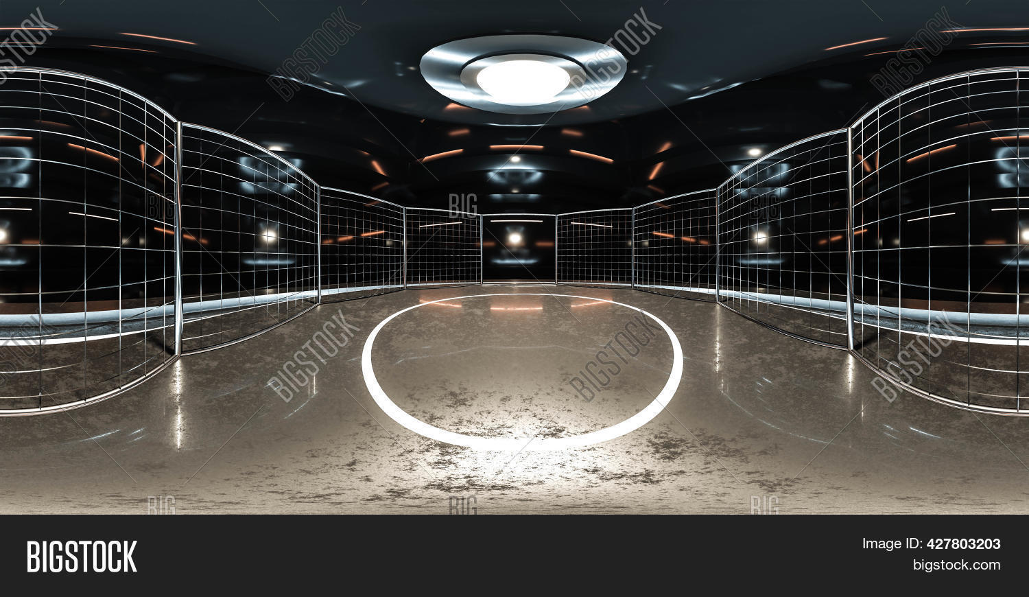 Full 360 Degree Image & Photo (Free Trial) | Bigstock