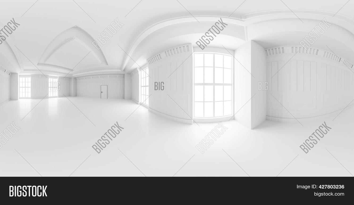 Full 360 Degree Image & Photo (Free Trial) | Bigstock